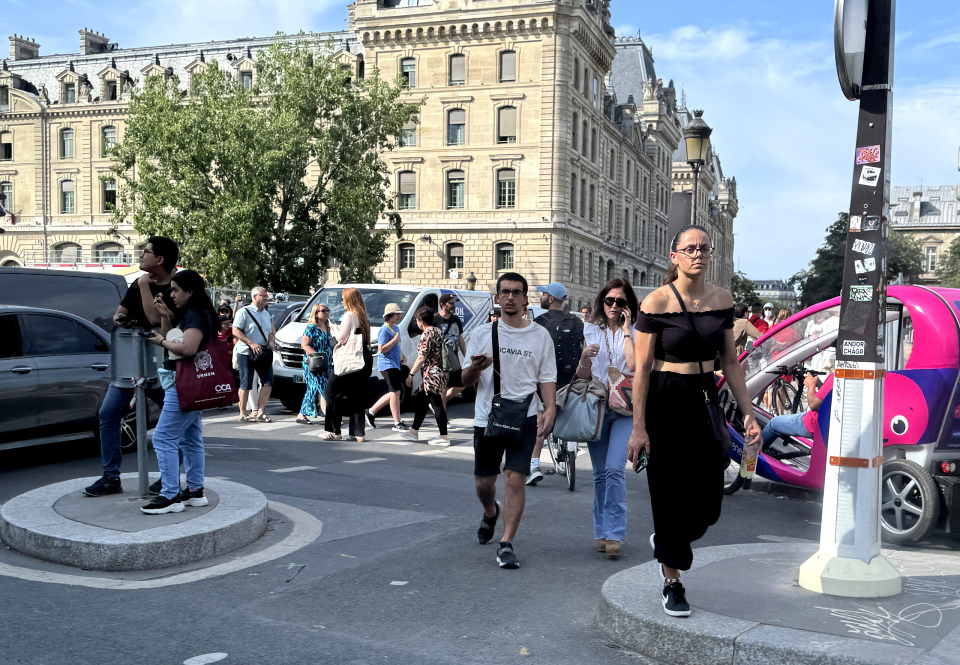 The 30 best mid-sized US cities for culture