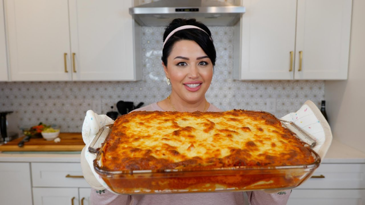 This chicken and rice casserole broke the internet