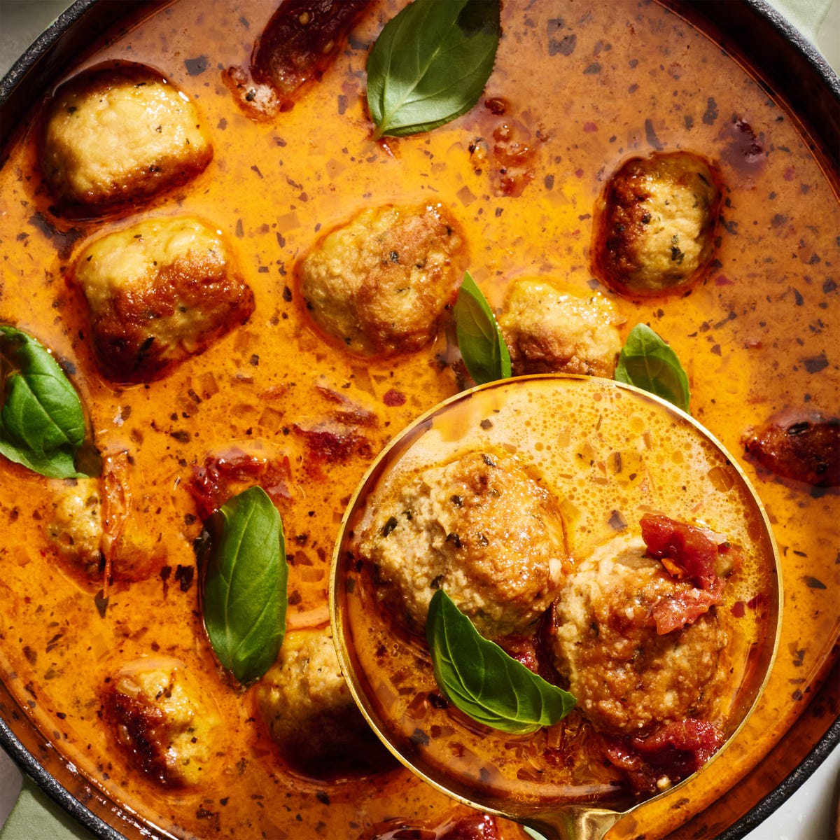 50 Meatball Recipes For Those Of You Who Know They Go Beyond Spaghetti