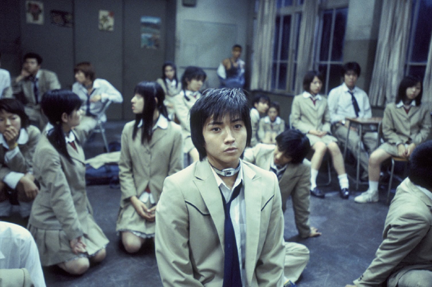 A Cinephile’s Guide to the 10 Best Japanese Movies of All Time
