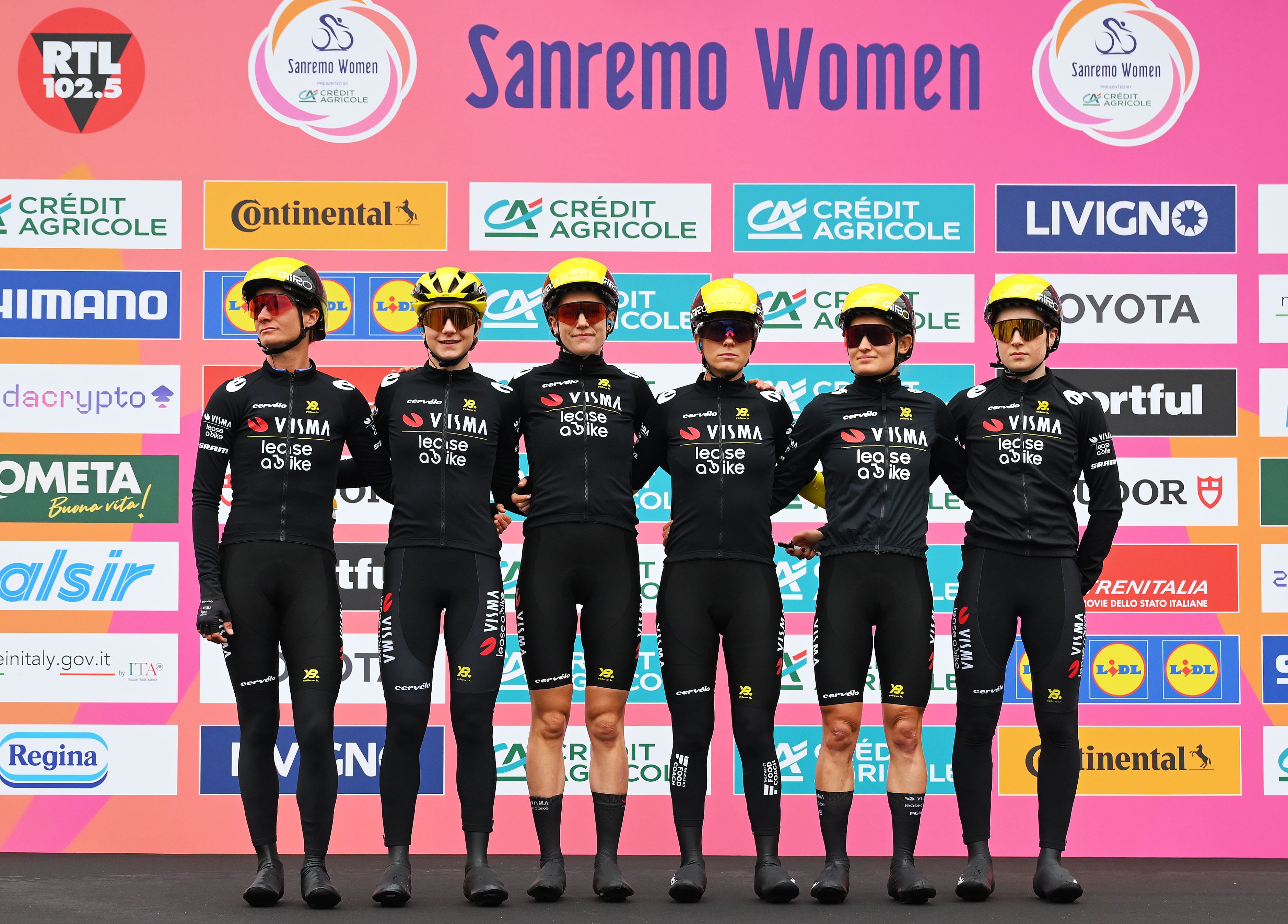 Helmet brands launch reviews after UCI bans time trial models in road races