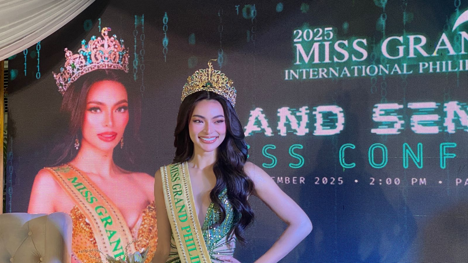 Emma Tiglao stands united with Filipinos fighting corruption: ‘Lahat ...