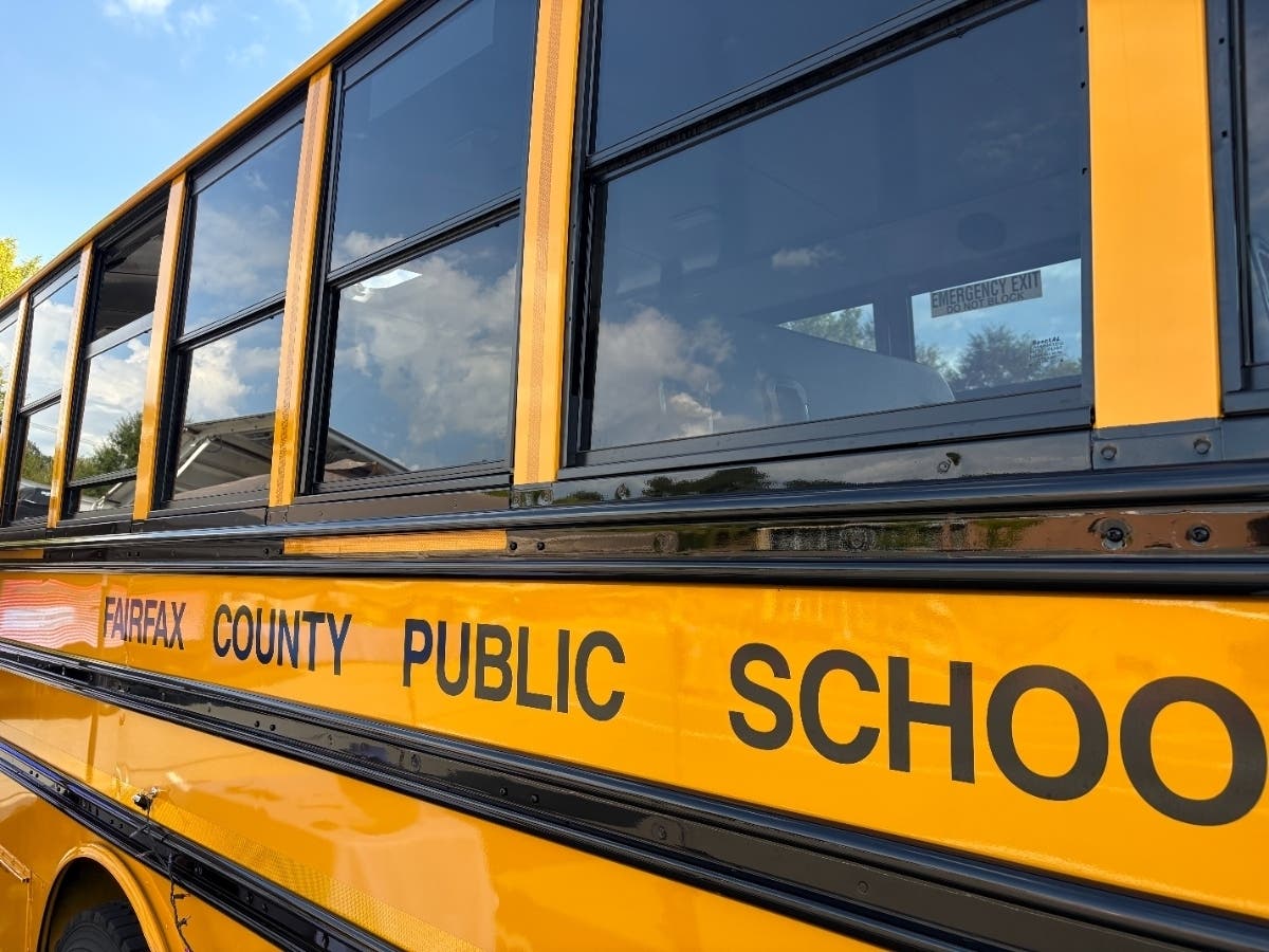 Advanced Academic Program Centers Considered For All FCPS Middle Schools