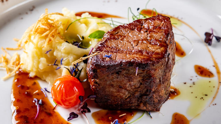 Tenderloin Vs Filet Mignon: The Difference Between Luxury Steak Cuts