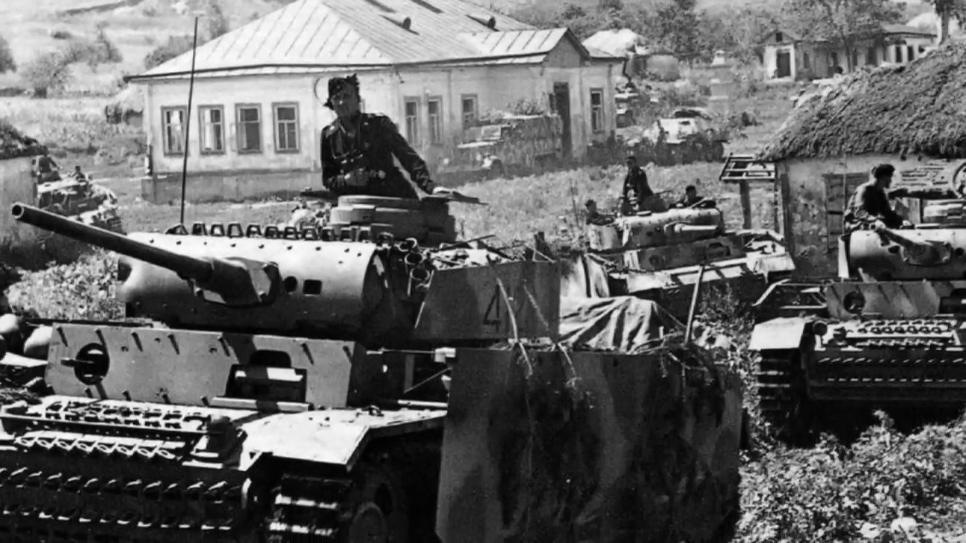 Lost Victory: Manstein's Plan at Kursk Could Have Changed the War ...