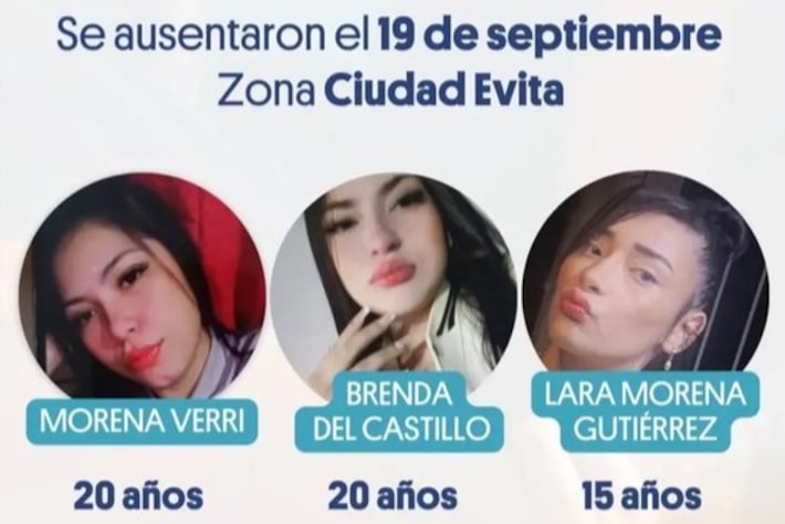 Argentina: mulher é presa por suspeita de participação na morte de 3 ...