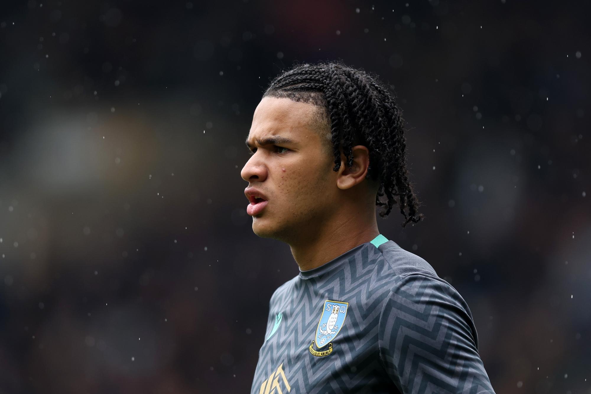 Northern Ireland star labelled 'one of the best young keepers in Europe ...