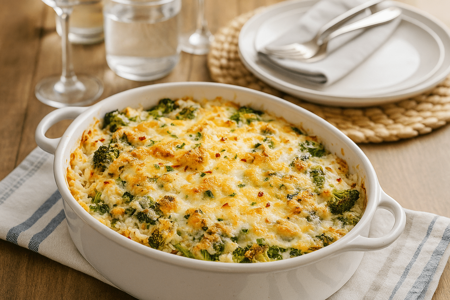 Budget-Friendly, Protein-Packed Dinners for Every Night of the Week