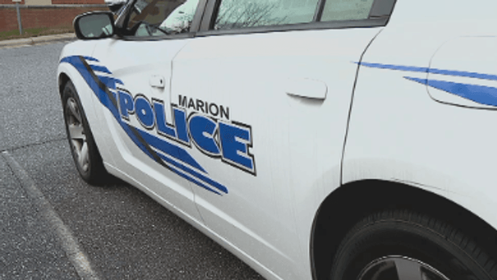 Man shot in arm near Spring Street in Marion