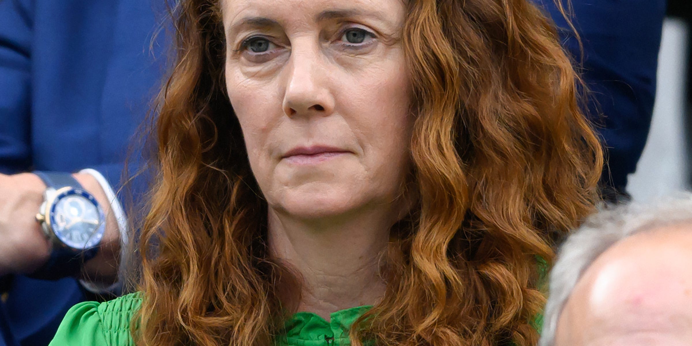 Where is Rebekah Brooks now, the controversial editor caught up in the ...