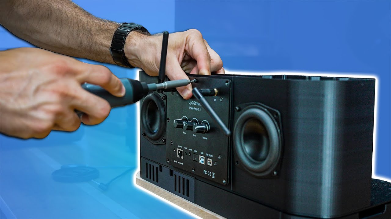 Transform your yard into a movie paradise!