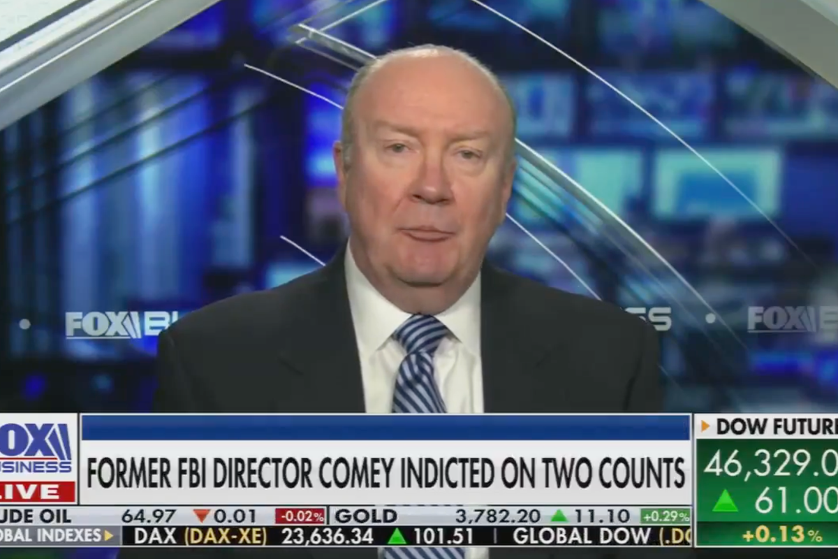 Even Fox News stars are breaking with Trump over Comey: ‘I don’t think ...