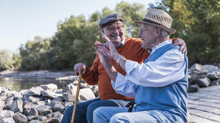 Alzheimer vorbeugen: So hilft das SHIELD-Modell in 5 Schritten