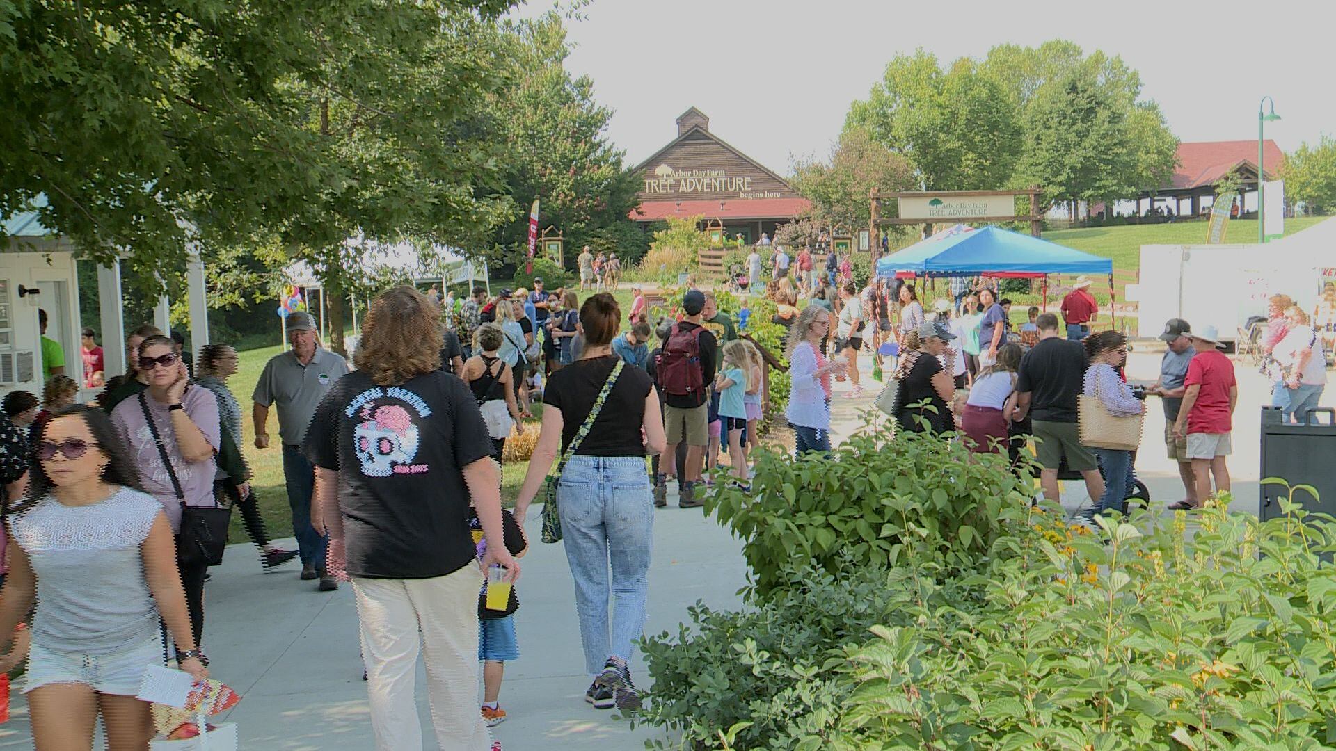 Things to do: Activities and events in the Omaha metro, Sept. 26-28