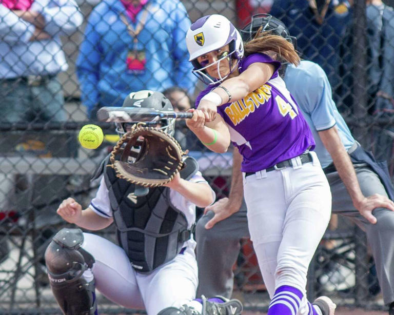 Former Section 2 star earns spot on USA Softball squad