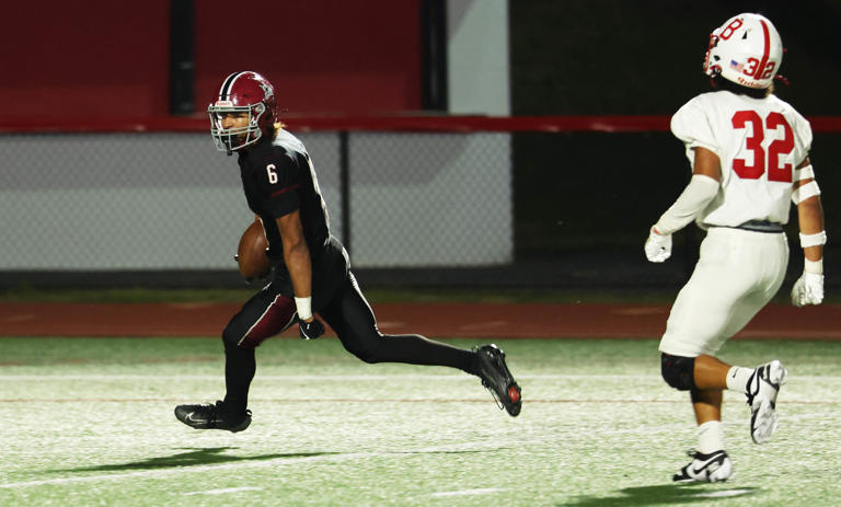 VOTE: Brockton-area High School Football Player of the Week