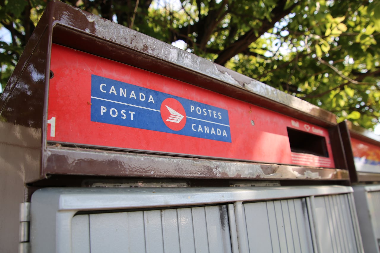 Canada Post mail delivery changes could be tough for seniors, says ...