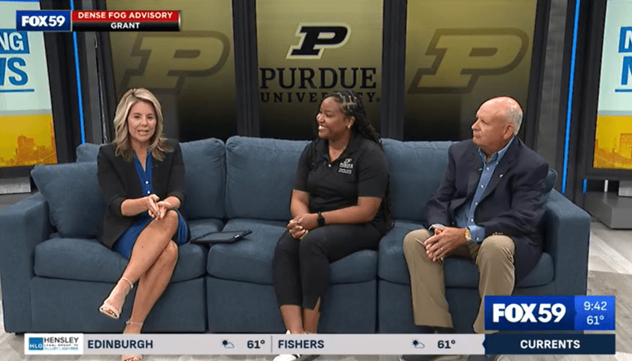 FSCL at Purdue celebrates 150 years