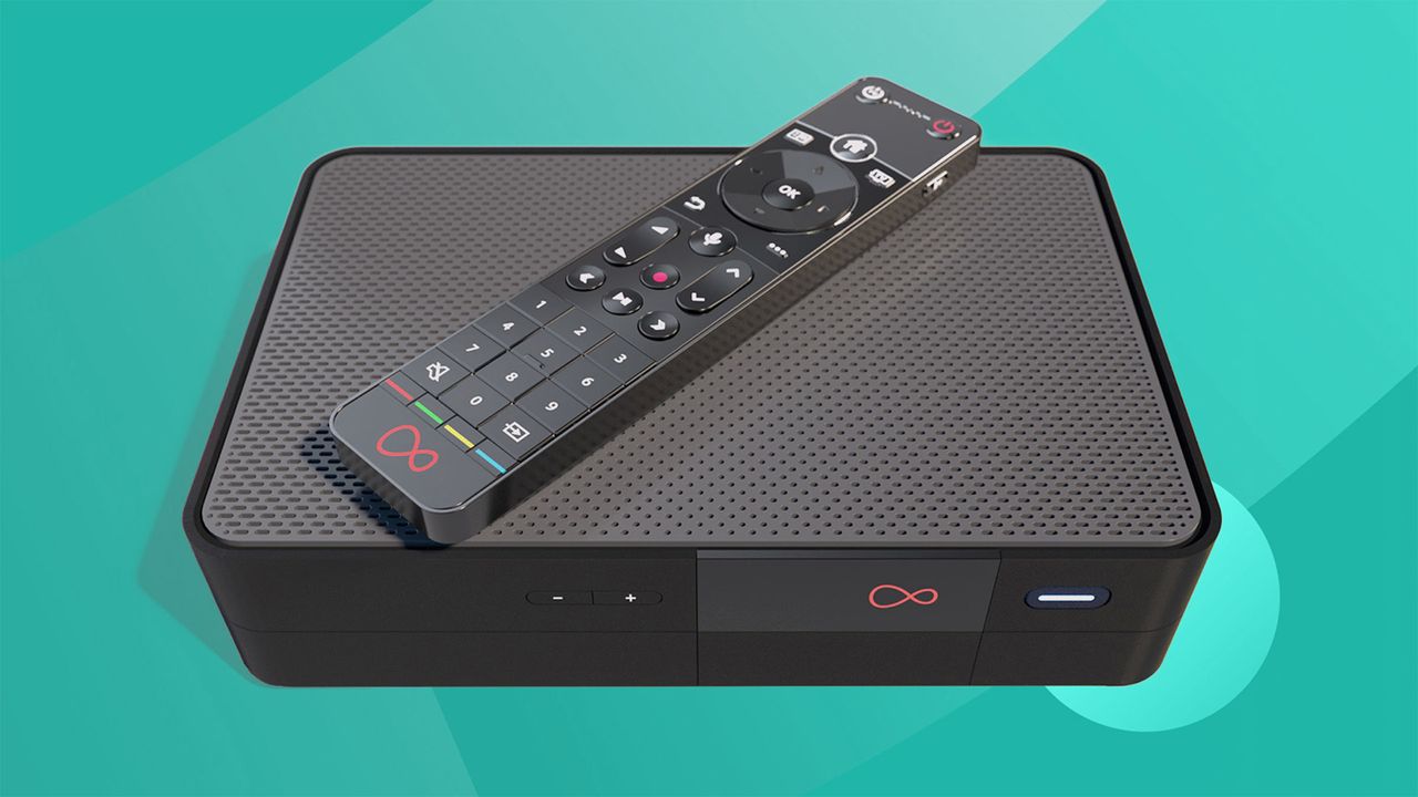 Virgin Media gets a TV feature update for 360 and Stream boxes