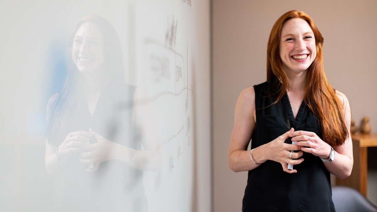 Beyond the Surface: 10 Traits of a Truly Good Woman, According to ...
