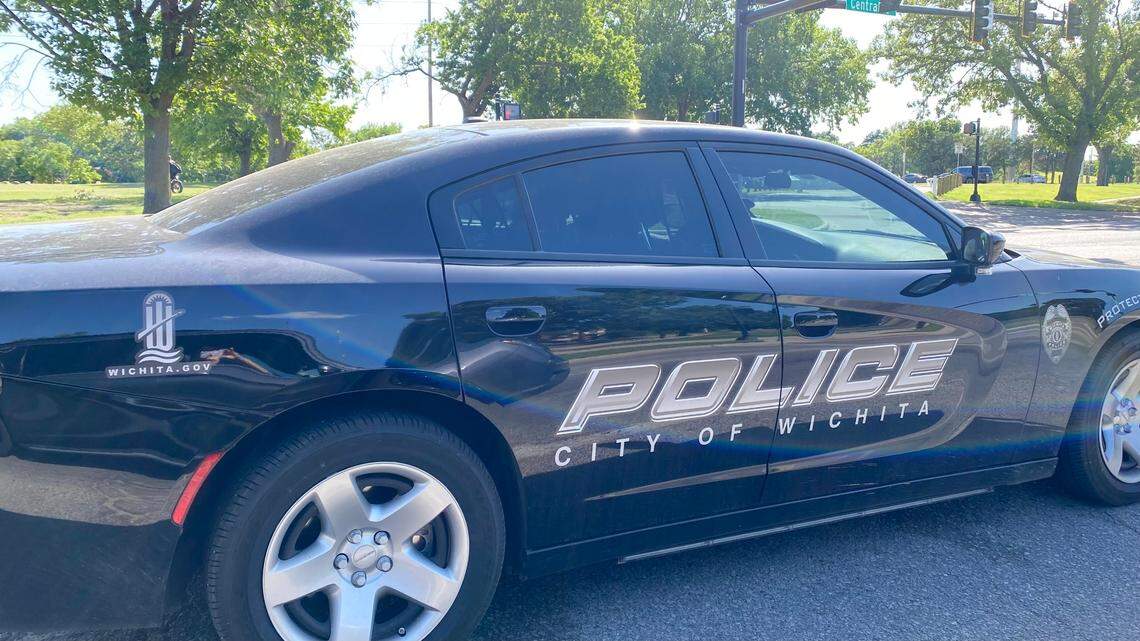 Police identify motorcyclist who died in accident on Ridge in west Wichita