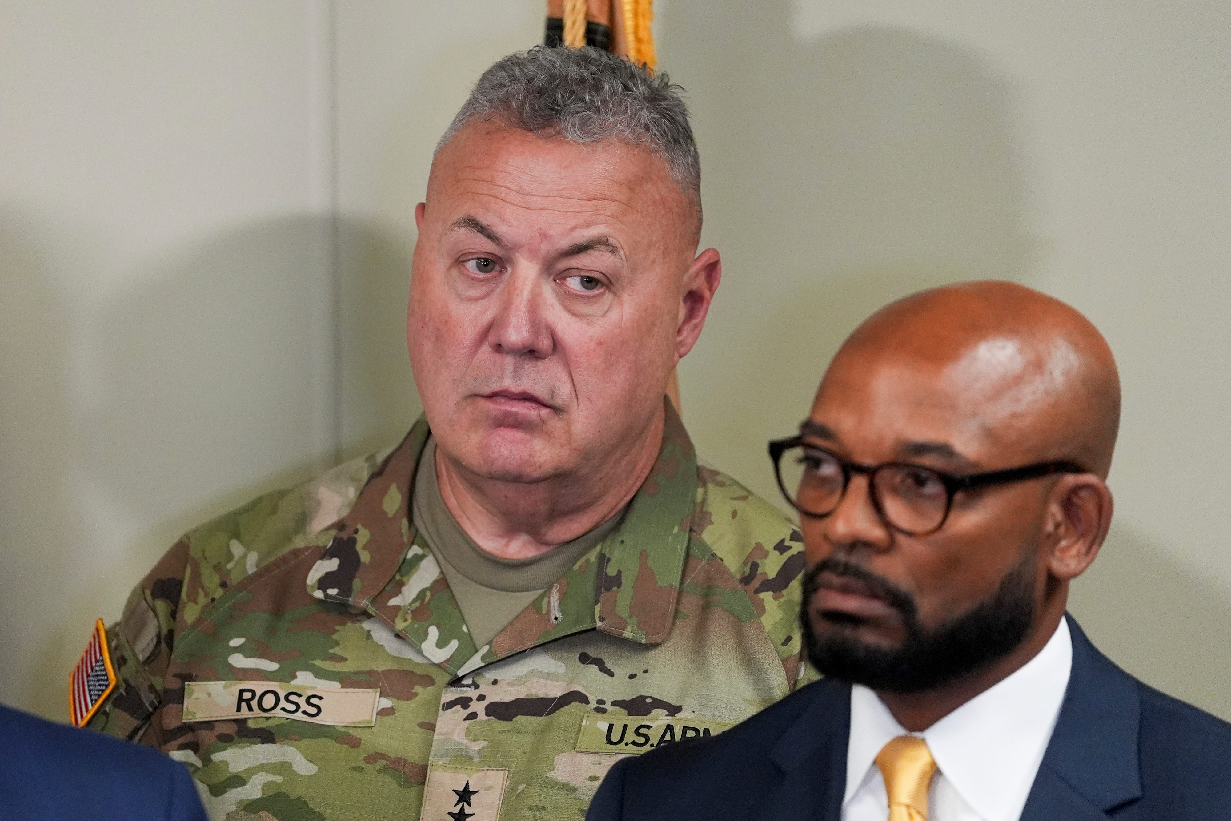 Will the National Guard carry weapons, make arrests in Memphis? What we ...