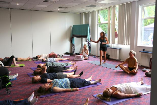 Colchester Mind Body Spirit Festival to return for its 13th year
