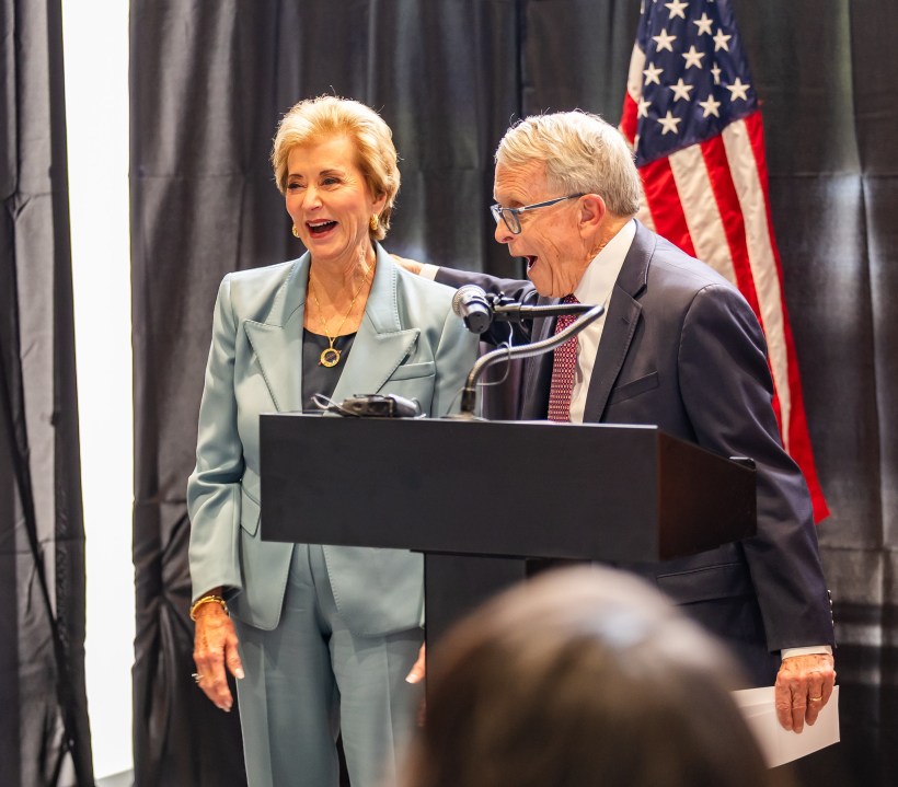 Education secretary releases $105 million for Ohio charter schools ...