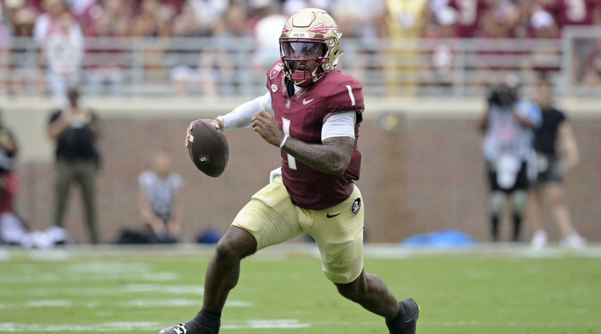 Florida State Legend Charlie Ward Drops Bold Declaration Before Miami-FSU