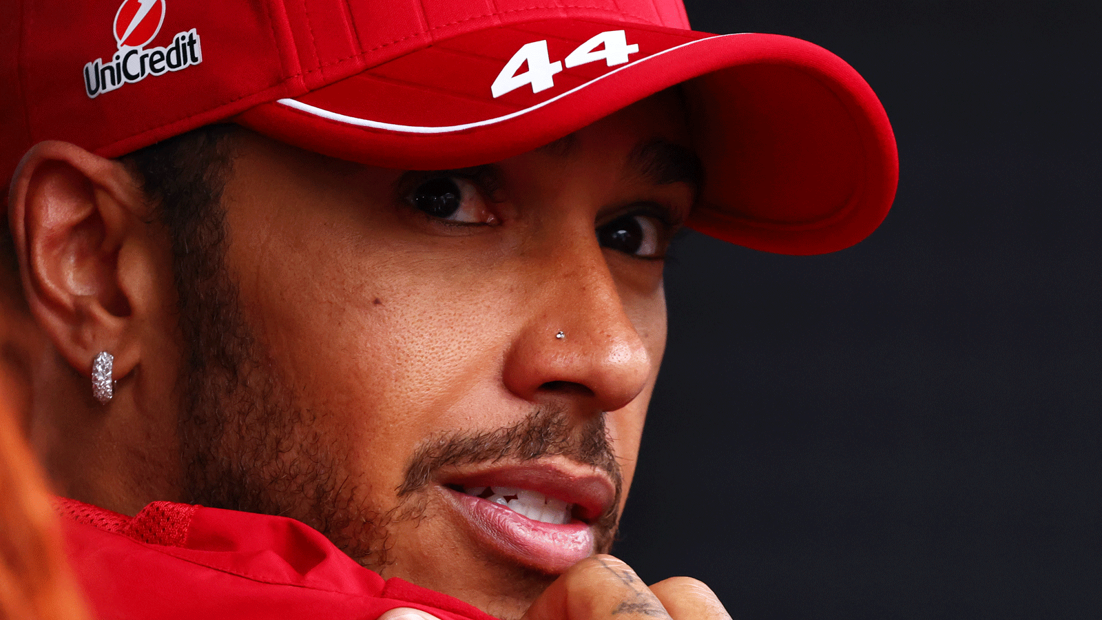 Das "herausforderndste" Jahr meiner Karriere: Formel-1-Star Lewis ...