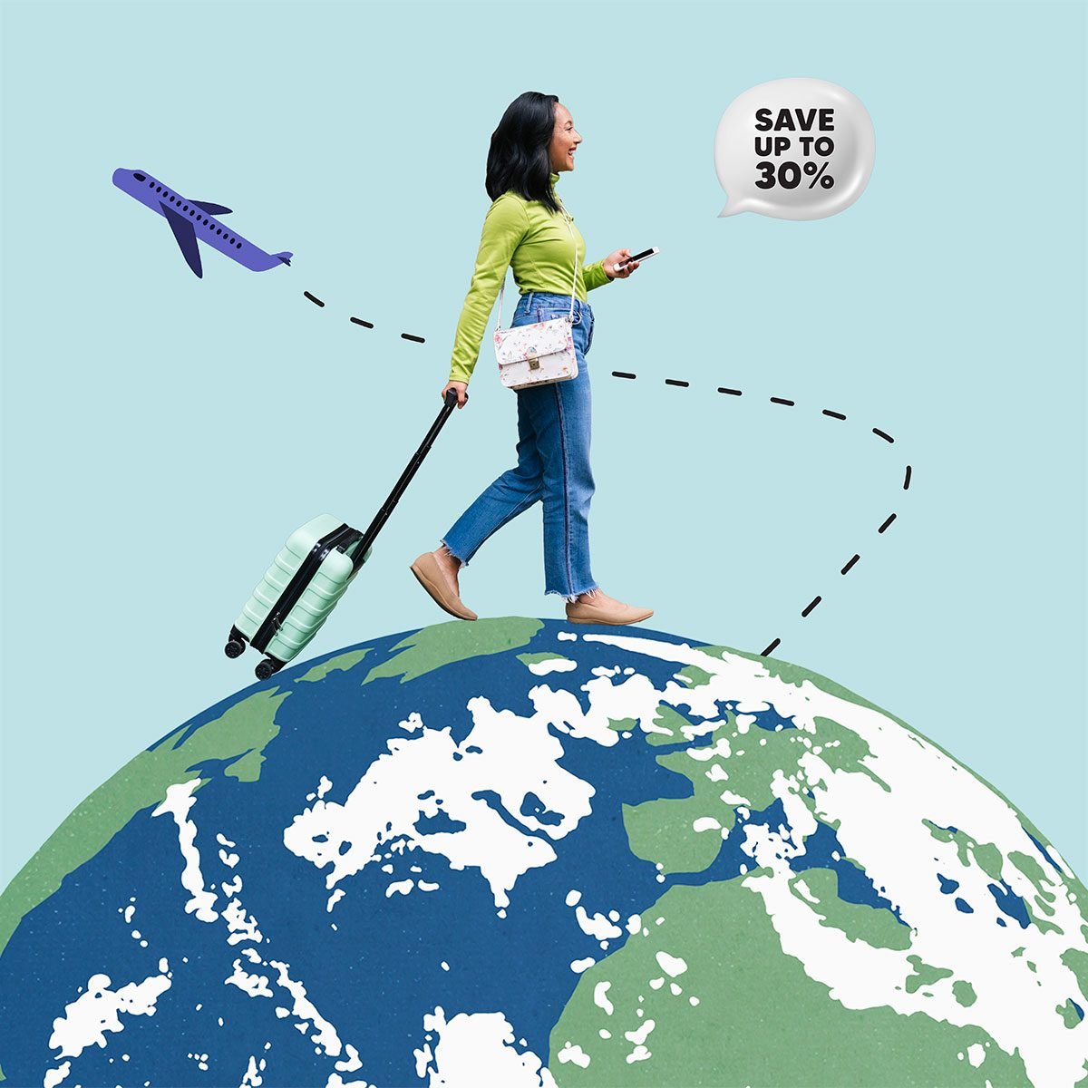 New Report: Doing This One Easy Thing Can Save You Up to 30% on Holiday ...