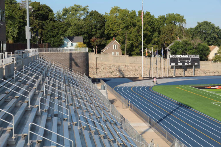 3 things to know about 102-year-old Grand Rapids stadium renovation