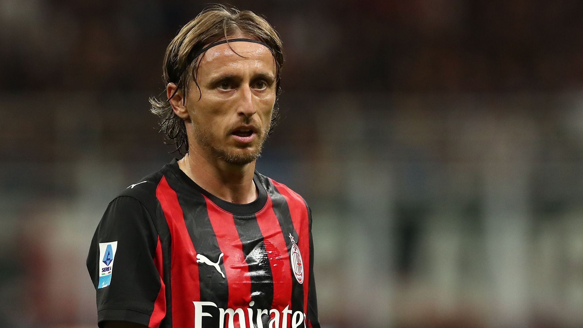 Modric: "Milan, vincere non mi basta mai. Il segreto della mia ...
