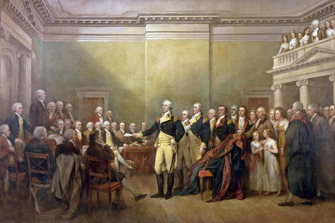 18 History Lessons Your Teacher Lied to You About