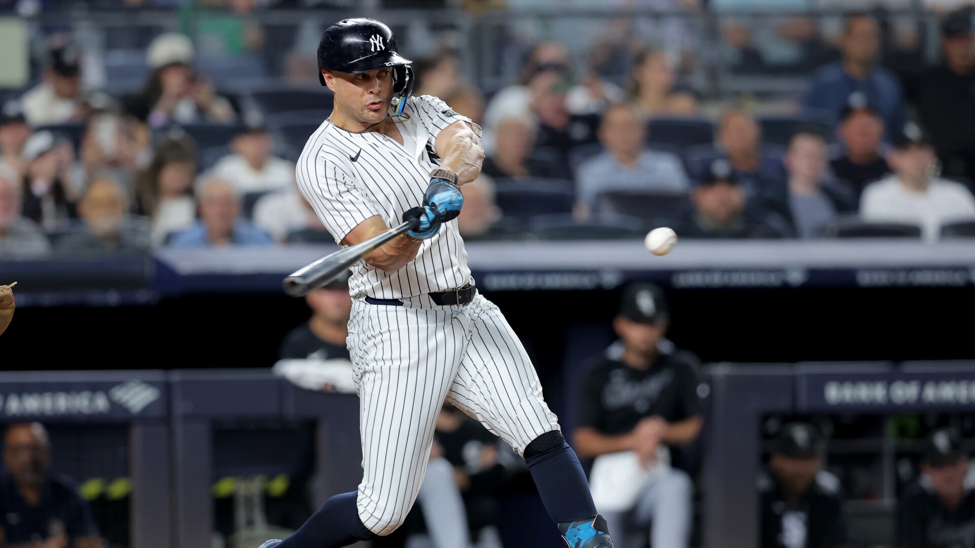 AL East race between Yankees and Blue Jays comes down to final weekend ...