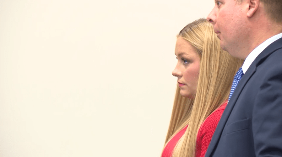 Laken Snelling case to go to grand jury, judge rules