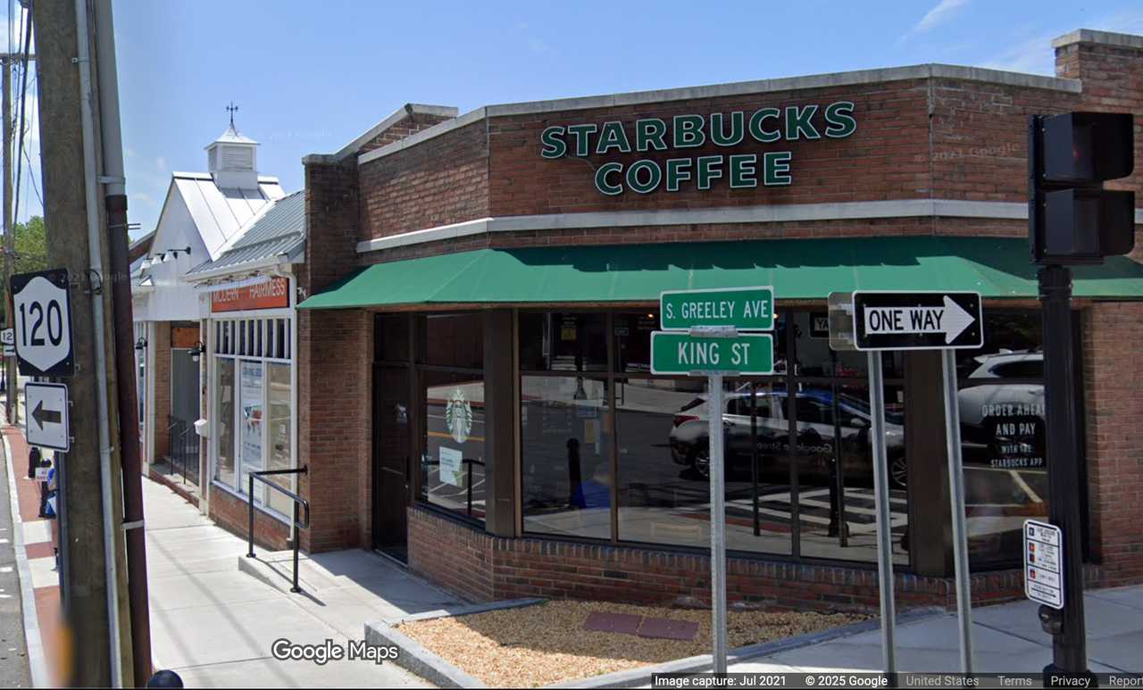 Starbucks Closing 35 Stores In NY, Including In Hudson Valley, Capital ...