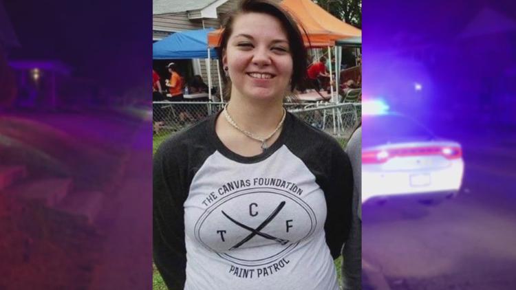 Indianapolis man found guilty of murdering woman seen running ...