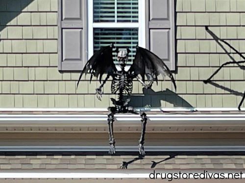 10+ Halloween Skeleton Decorations