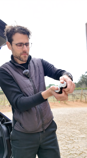 Función de separador inteligente de maletero en sistemas modernos de ...