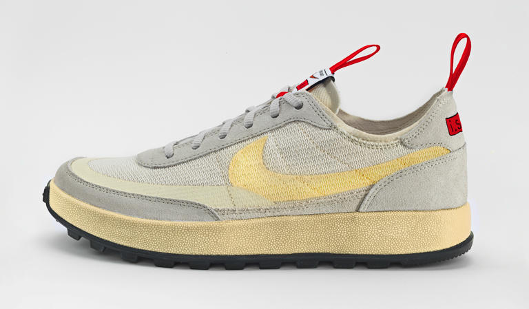 Only Losers of the Mars Yard 3.0 Drawing Can Buy Tom Sachs' New Nike Collab