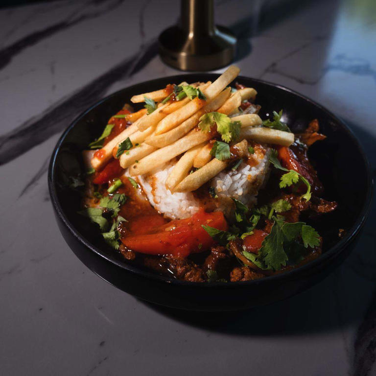 Sushi and cocktail bar with Japanese-Peruvian twist expands to uptown ...
