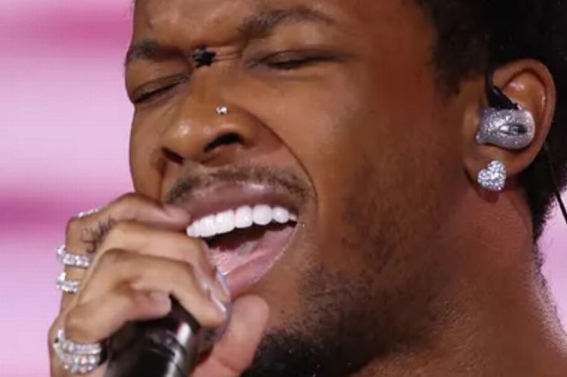 Everything the police have reportedly seized from D4vd's house after ...