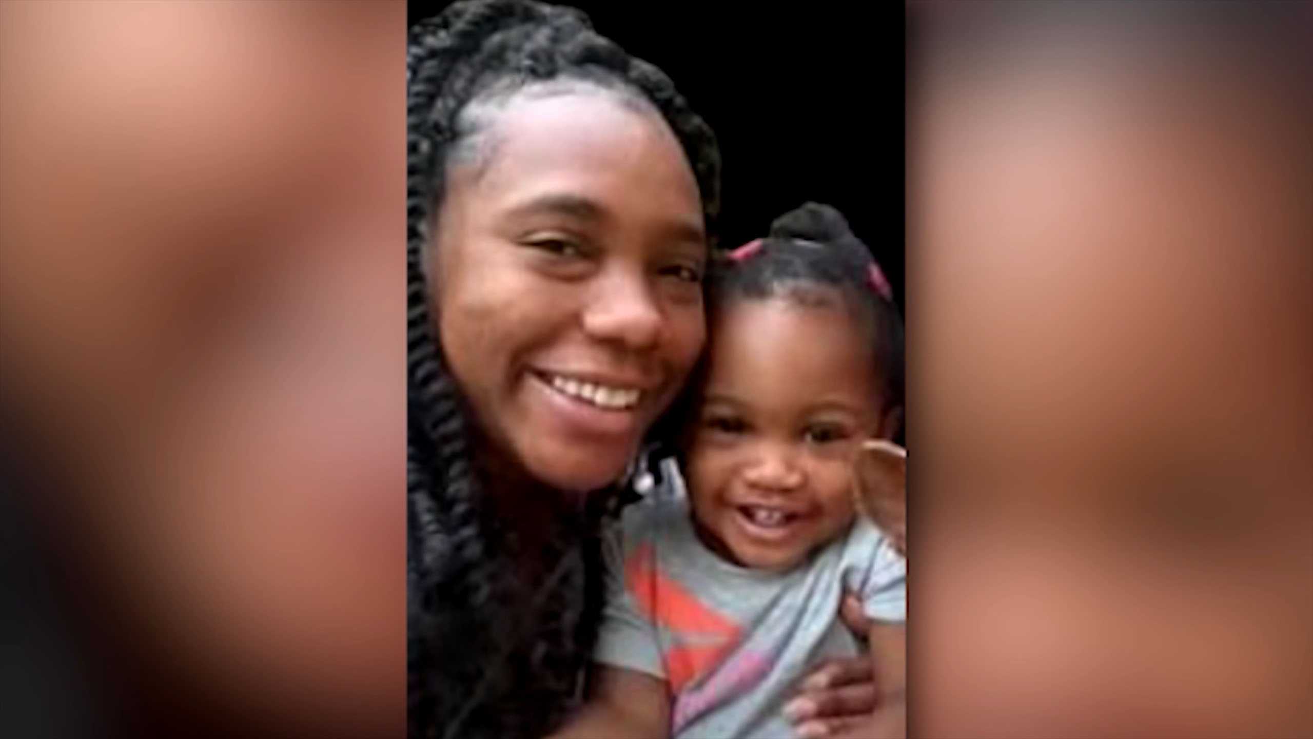 Missing Mississippi 3-year-old, mother found dead in Tombigbee River