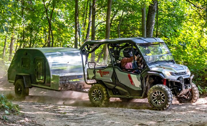 ATV Food Plot Accessories
