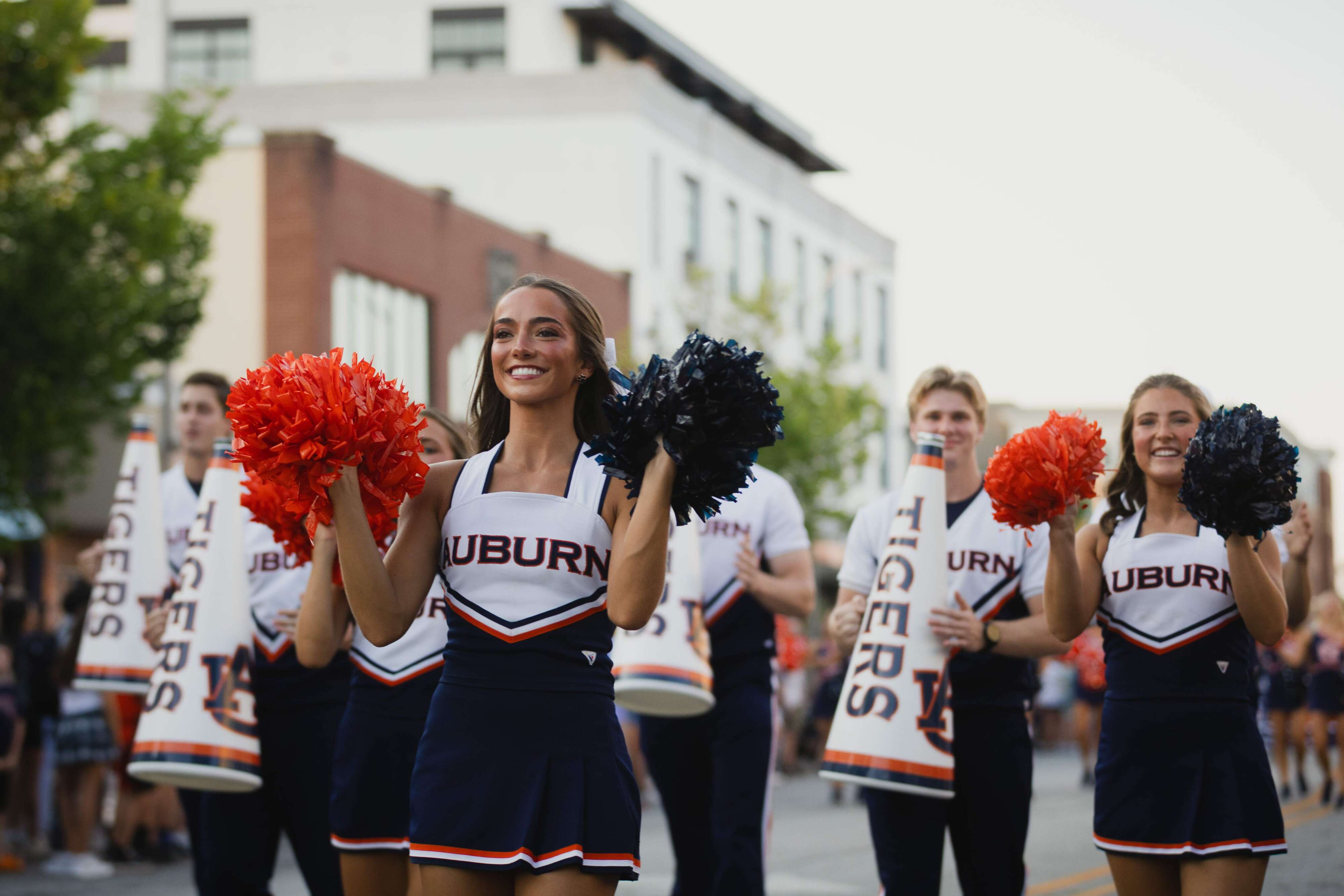 ‘Where did Auburn’s ‘Bodda Getta’ cheer come from? The origins of the ...