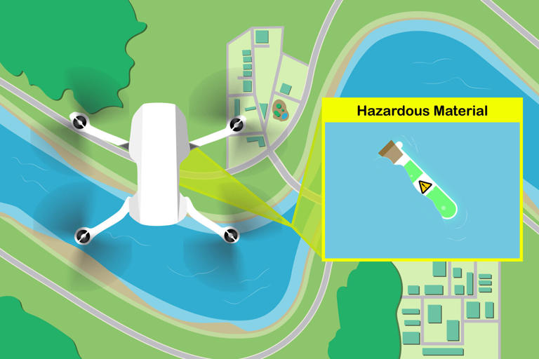 Lightweight framework enables faster, more accurate object detection ...