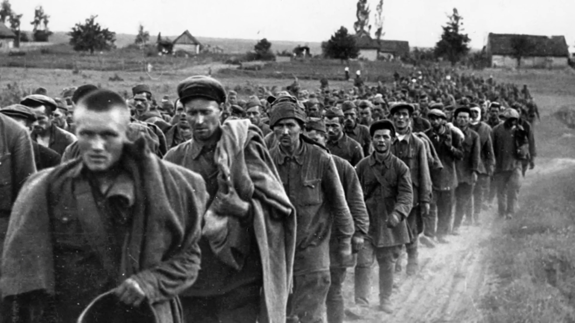 March Into Hell: Germany's Brutal First Fights in the Soviet Union ...