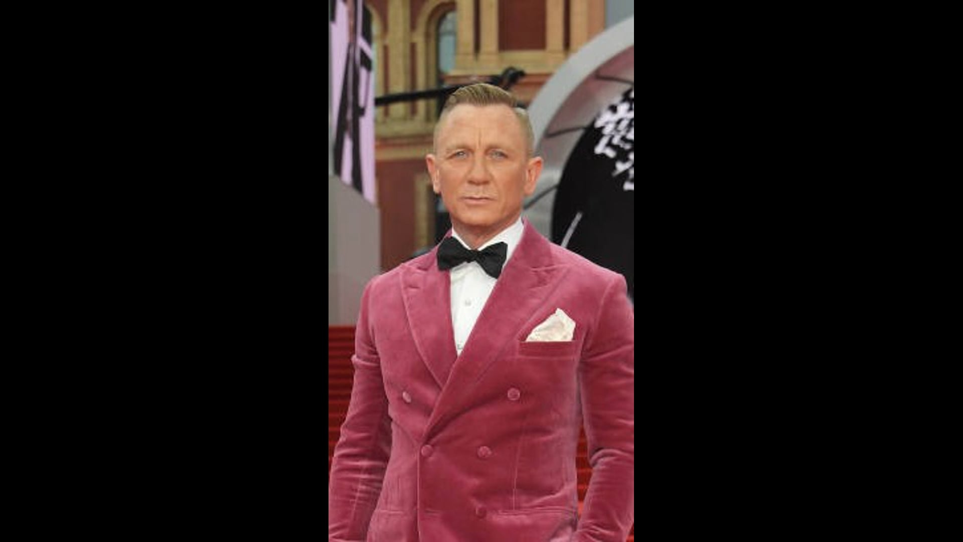 Denis Villeneuve To Hunt For "Fresh Face" As Next James Bond.