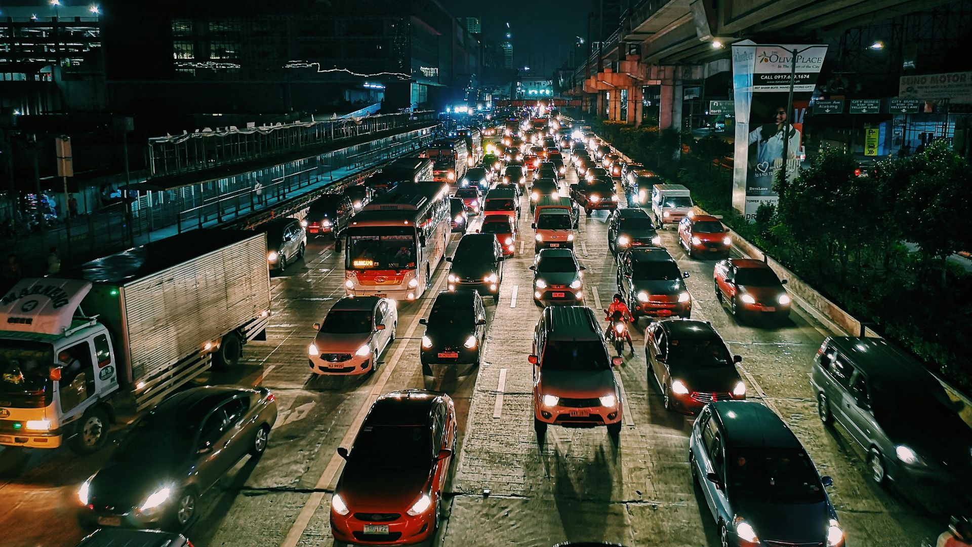 20 Things You Always Complain About While Driving